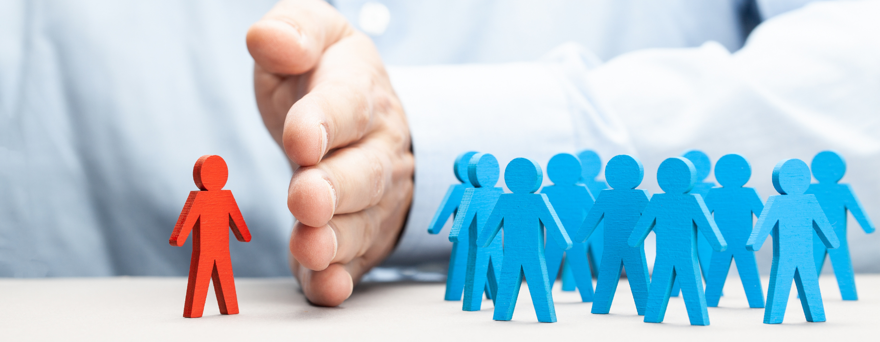 Neurodiversity & Stigma in the Workplace