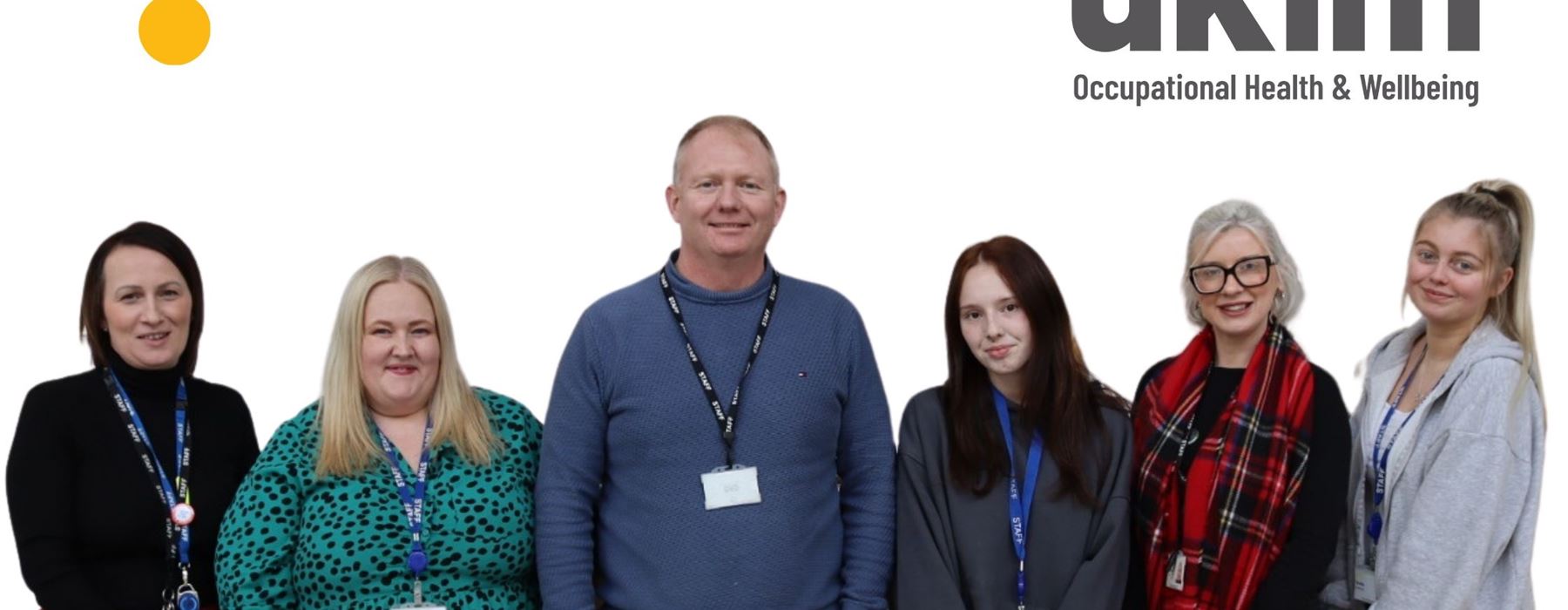 What is it like to be part of the UKIM family?