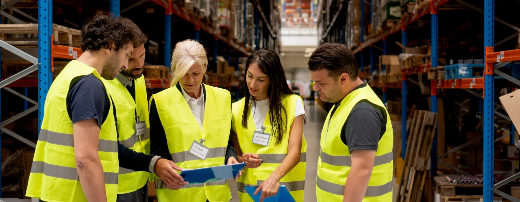 The Benefits of using an Occupational Health Provider